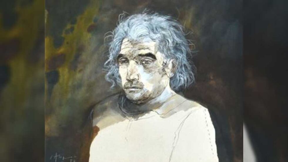 Carlos Alonso: El pintor de la narrativa social - Floresta y su Mundo